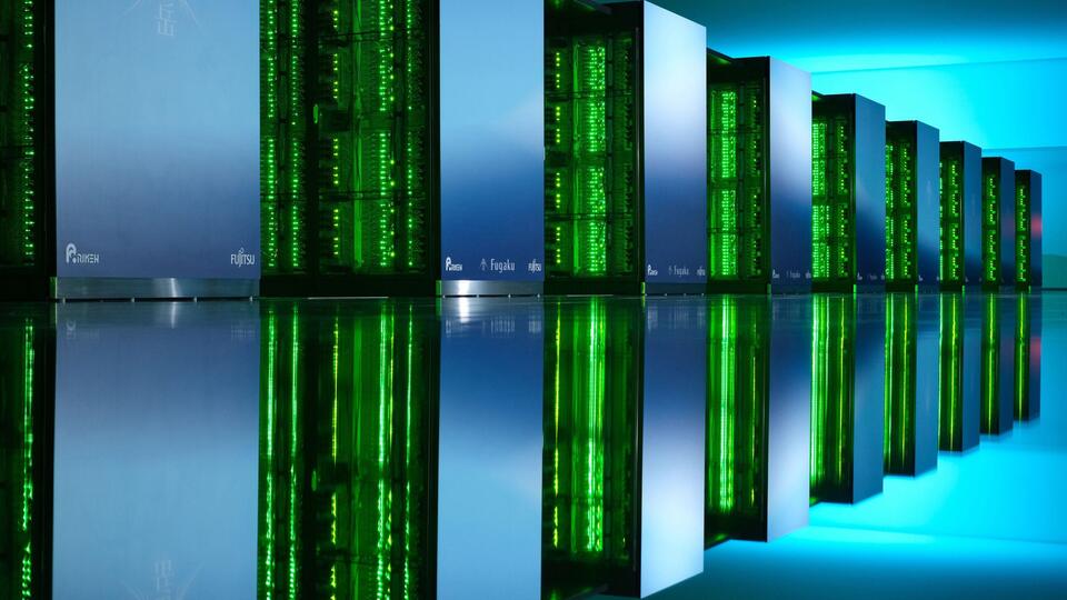IBM and RIKEN Demonstrate Closed-Loop Quantum-Centric Supercomputing ...