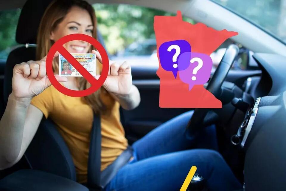 What Happens If You Fail to Get A REAL ID in Minnesota? - NewsBreak