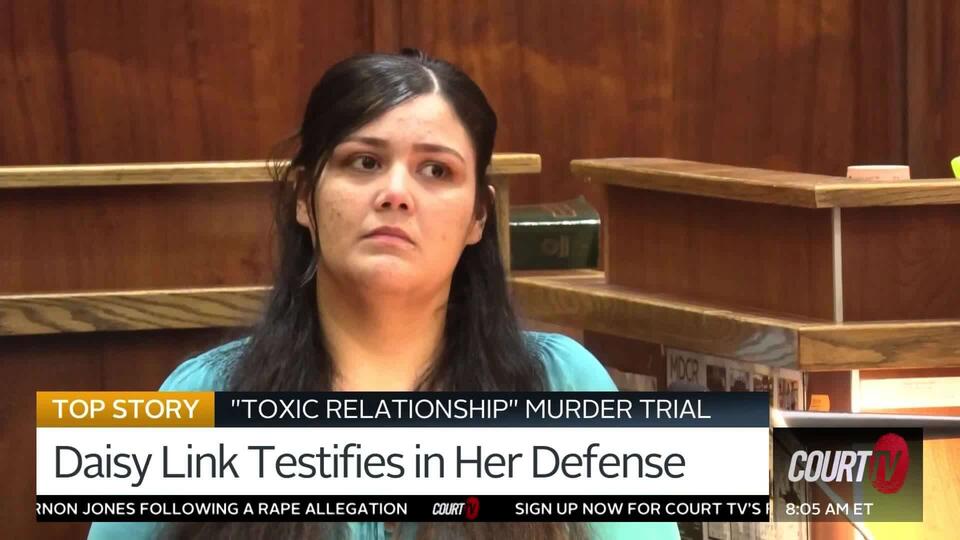 Did Daisy Link’s Testimony Convince The Jury She Acted in Self-Defense ...
