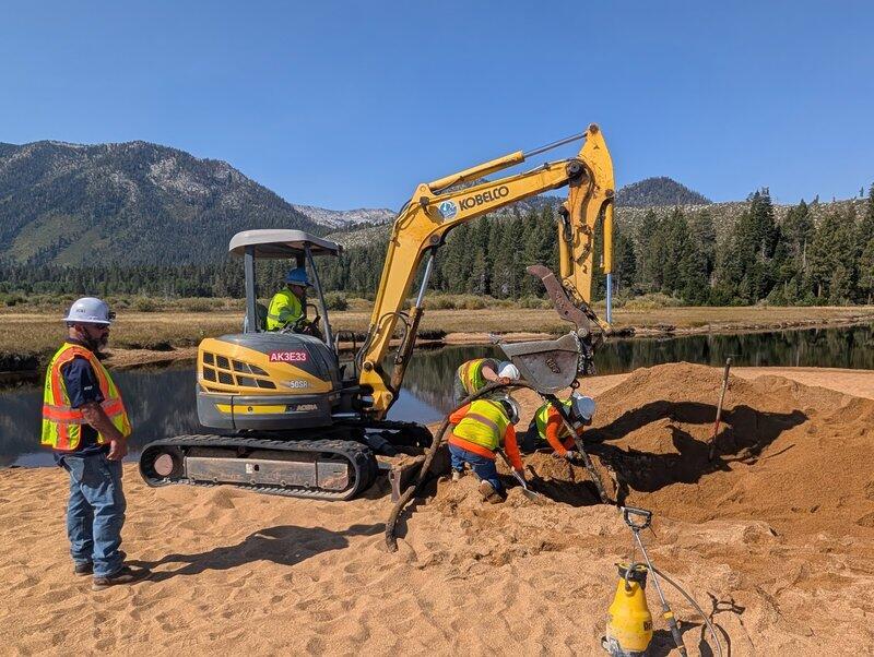 Tahoe/Truckee’s News of Note in 2025 - NewsBreak