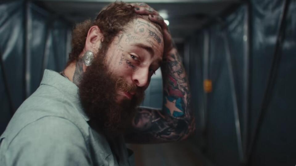 Post Malone & New Girlfriend Christy Lee Dating Rumors Surface After Alleged Split - NewsBreak