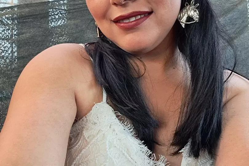 Ivana 'Rancherita de Chanco' Pino dead: Pics of Chile crash that took ...