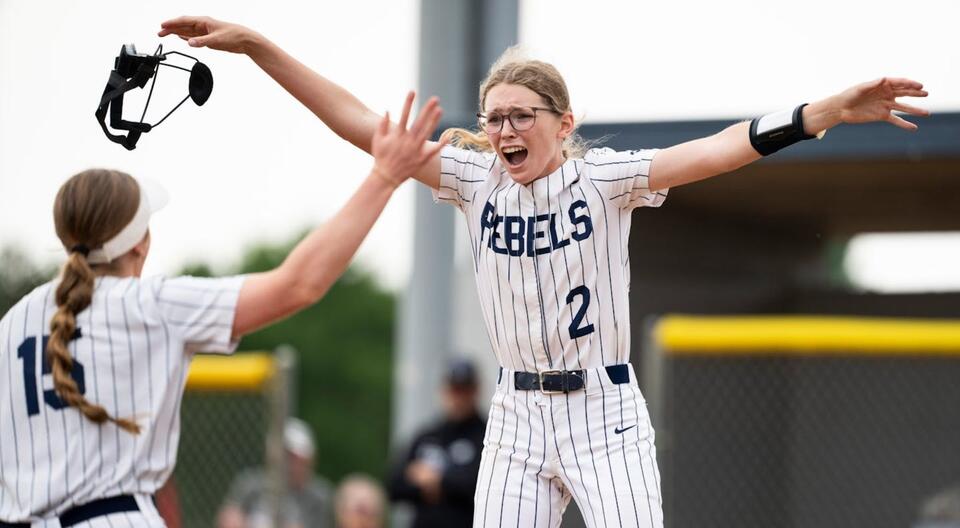 Trans Pitcher Sparks Massive Controversy After Record-Breaking ...