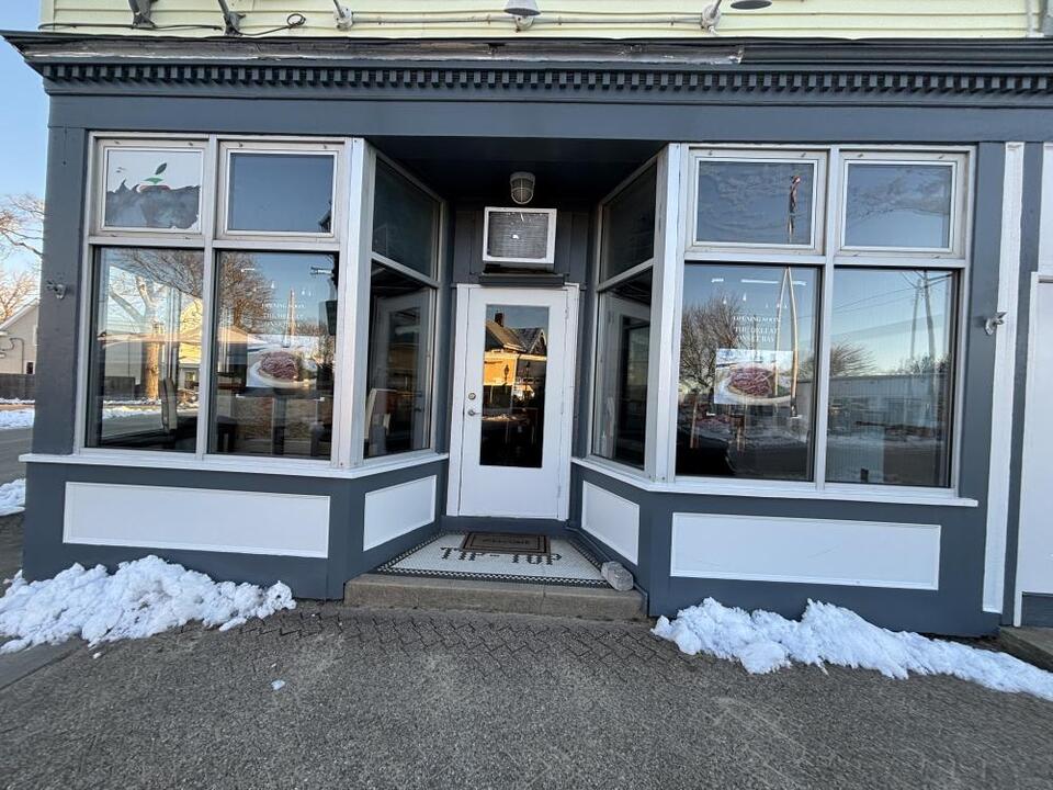 New deli and sandwich shop proposed for Onset Avenue - NewsBreak