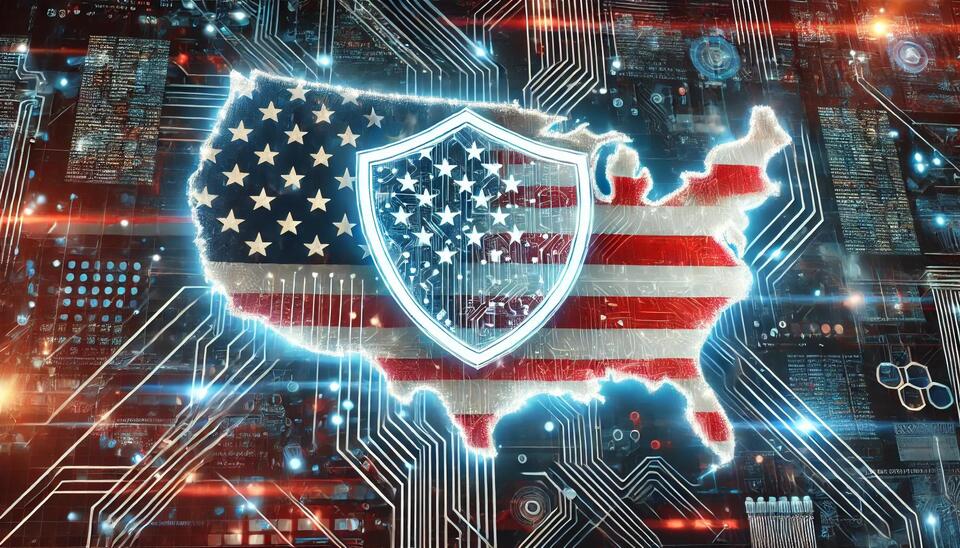 COLUMN: Securing Tomorrow: Top 10 Trends Homeland Security Leaders Need ...