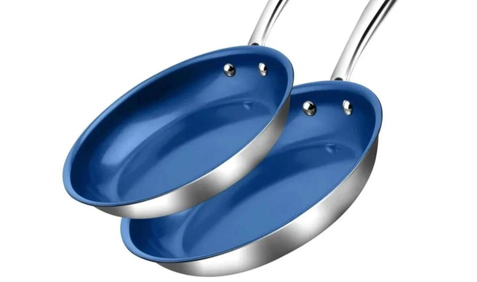 Costco Pans Recalled After Metal Parts ‘Forcefully Eject’ While Heated ...