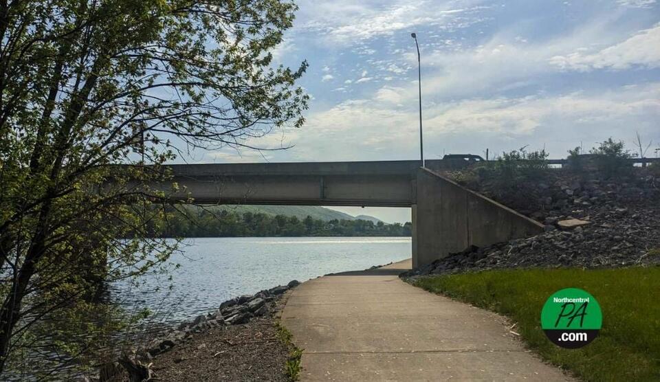 Susquehanna River Walk extension to continue, demolition on East Third ...