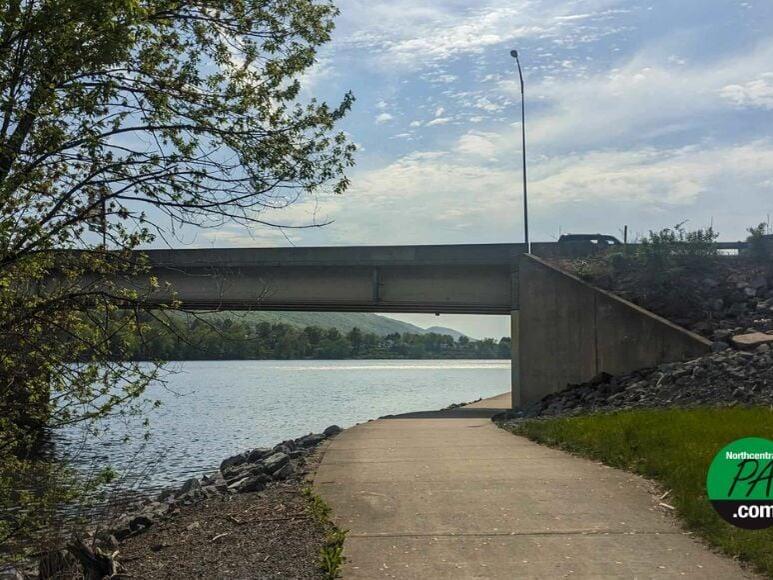 Susquehanna River Walk extension to continue, demolition on East Third ...