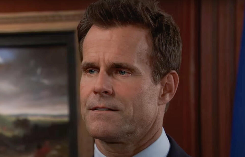 General Hospital Spoilers: Drew Threatens Sidwell When He Learns He ...