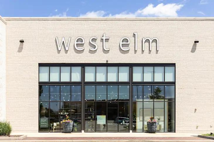 If West Elm’s Holiday Campaign Were a Real Party, I’d 100% Be RSVPing ...