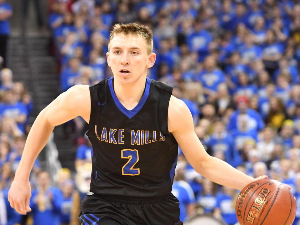 New Cambridge boys basketball coach Alex Ranney eager to hit ground ...