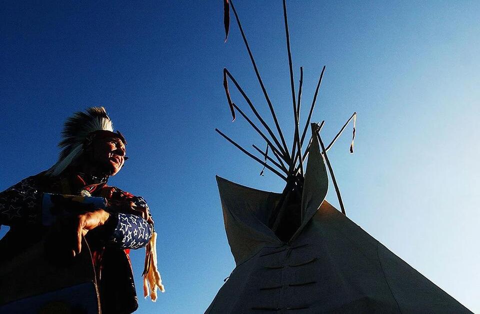 Indigenous Nations Pursue Tariff-Free Trade Across U.S.-Canada Border ...