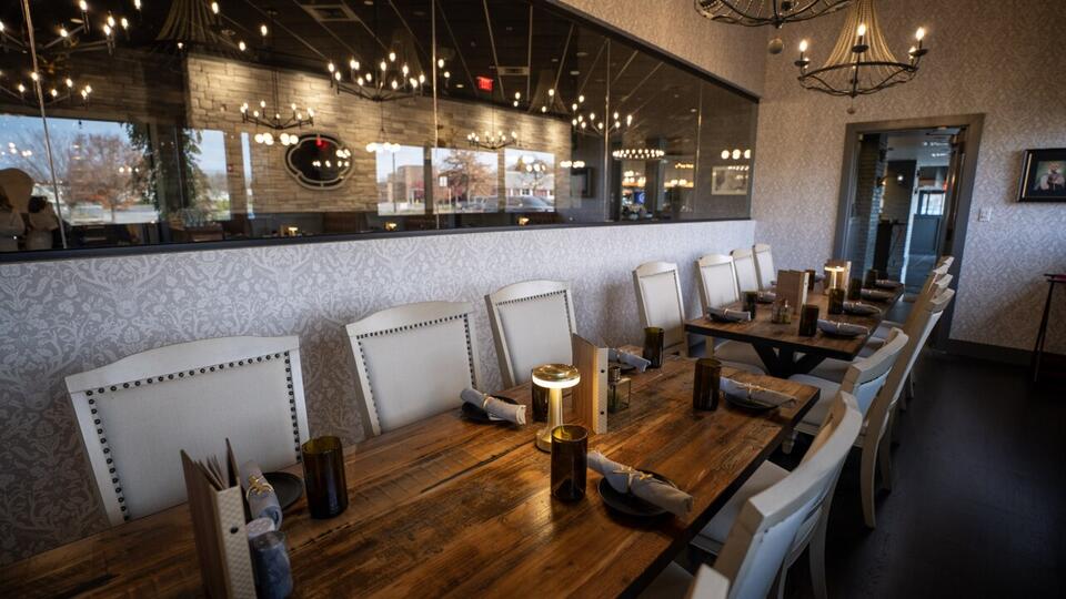 New restaurant to replace Greene Turtle in Pasadena - NewsBreak