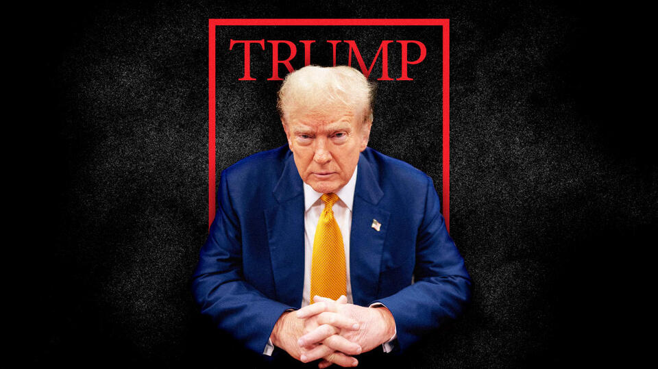 Trump’s Latest Interview Is Also His Scariest to Date - NewsBreak