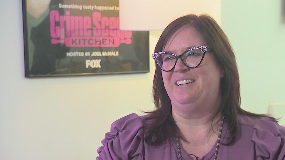 Christina Hollerbach announces bid for Sanford mayor in 2026 - NewsBreak