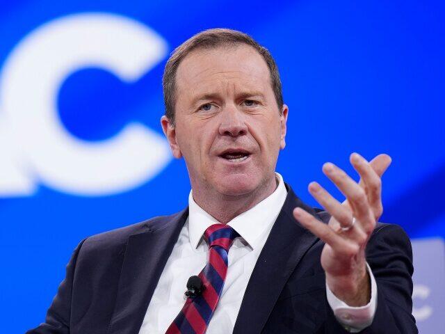 Sen. Eric Schmitt: H-1B Visa Program Is ‘Kneecapping White Collar ...