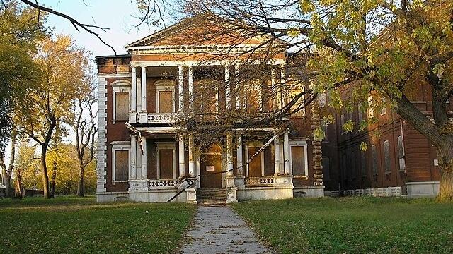 The Clemens House: a historic St. Louis, Missouri landmark lost - NewsBreak