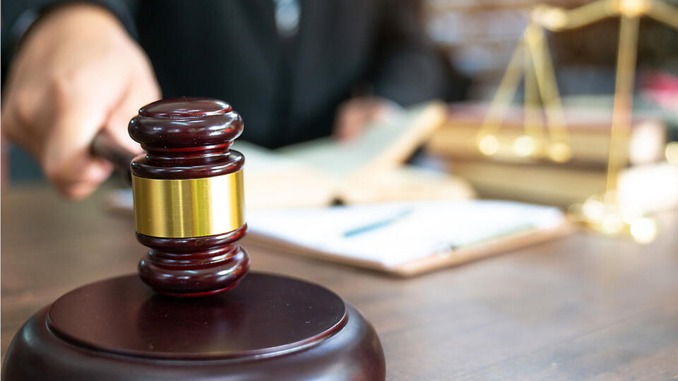 Former First Brands CEO Patrick James and his brother are indicted for ...