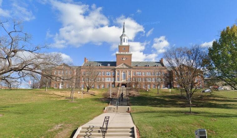 University of Cincinnati Unveils $190 Million Revamp of Historic Old ...