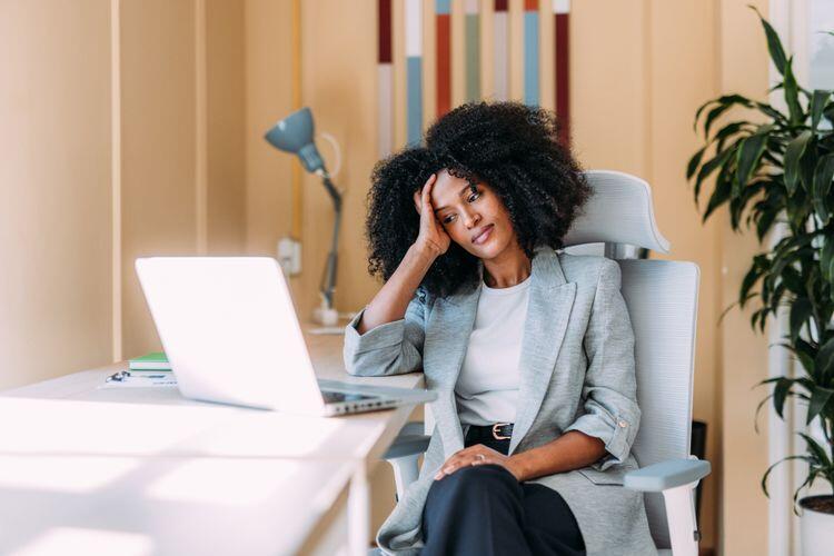 Feeling Financially Stuck? Here’s How to Regain Confidence in Your ...