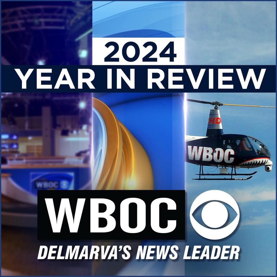 Delmarva’s Year in Review: Third Quarter 2024 - NewsBreak