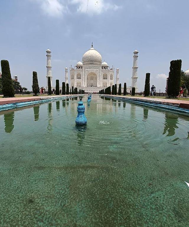 10 Most Famous Buildings in India: Iconic Landmarks You Must See ...