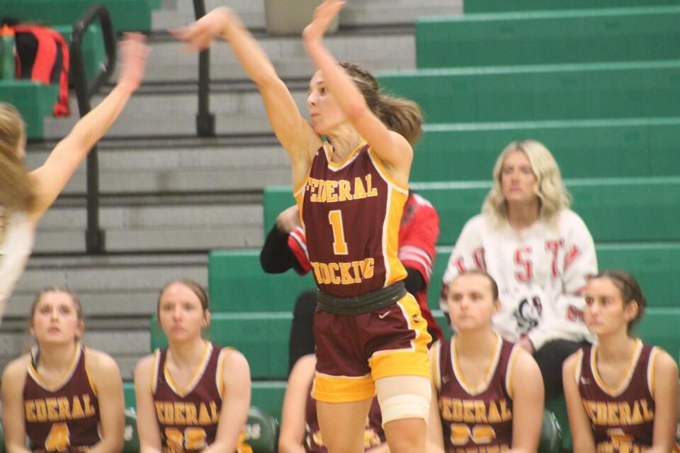 Fourth quarter push helps Federal Hocking past Athens to 13-point ...