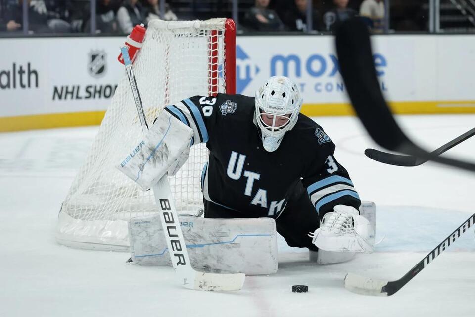 Edmonton Oilers’ Goalie Trade Turns Heads As Fans Hail Stan Bowman’s ...