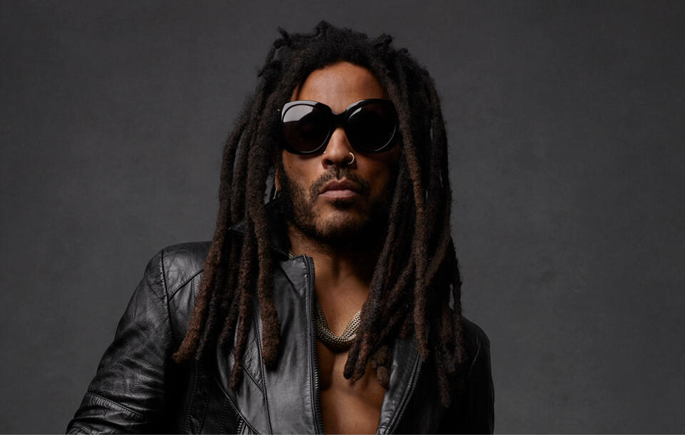 Lenny Kravitz announces massive London Gunnersbury Park gig for summer ...