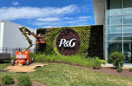 P&G looks to raise prices as tariffs hit costs and force forecast cuts ...