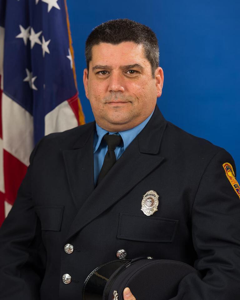 ‘RIP, brother’: Active duty Mass. firefighter death announced by ...