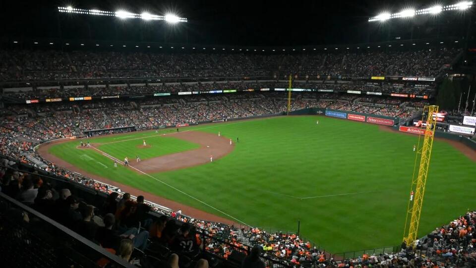 Baltimore Orioles 2024 schedule: Start times released for all 162 games ...
