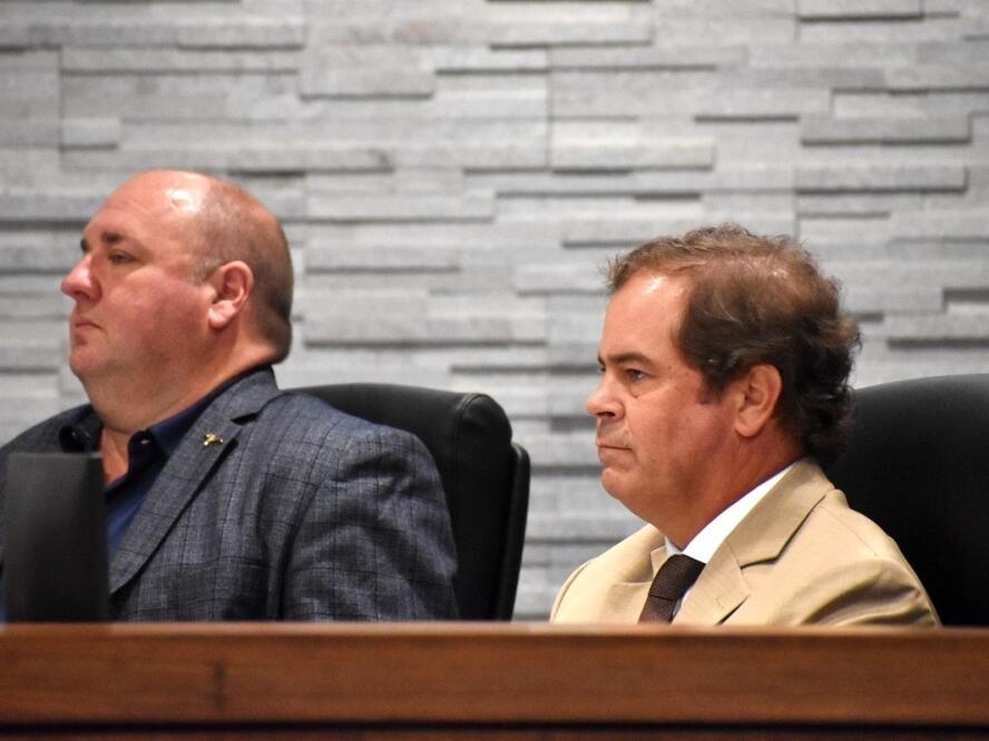 Tarrant Appraisal District board to change appraisal system