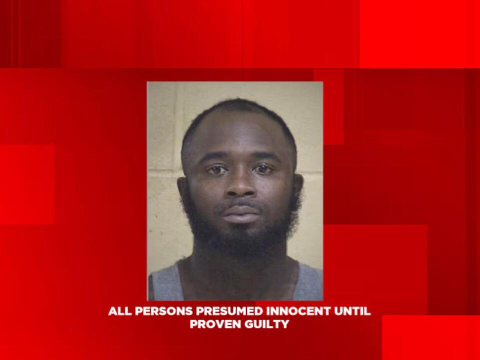 Man Wanted Since 2023 Arrested For Allegedly Beating Ex Girlfriend With