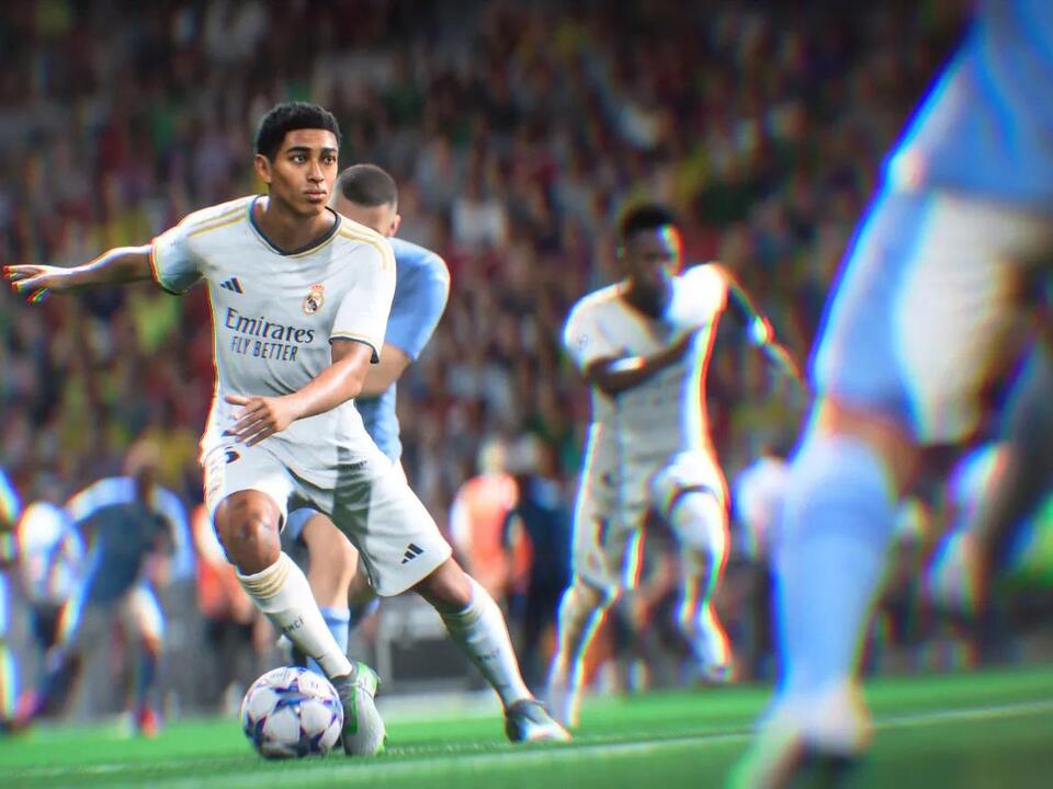 EA FC 24 Ultimate Founders Evolution guide