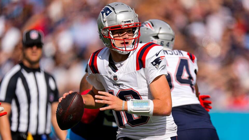How to watch the New England Patriots game today (12/22/24) | FREE LIVE ...