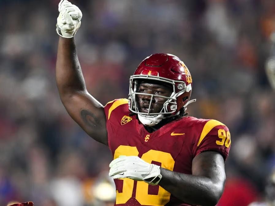 USC Football: Lincoln Riley Downplays Bear Alexander Transfer Rumors ... USC Football: Lincoln Riley Downplays Bear Alexander Transfer Rumors ...