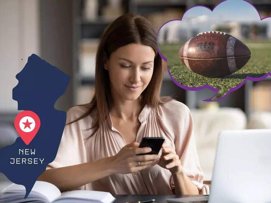 This is one of New Jersey’s biggest distractions at work