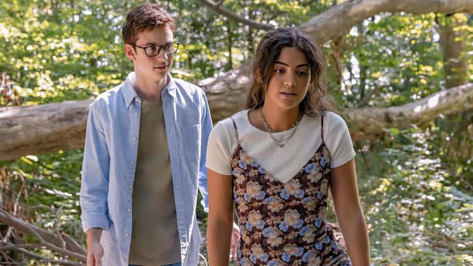 The Way Home Season 3 Episode 8 may have revealed how Alice and Max got ...