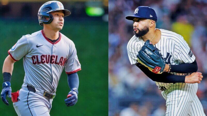Dodgers Rumors Update: Steven Kwan, Devin Williams, Cody Bellinger, And ...