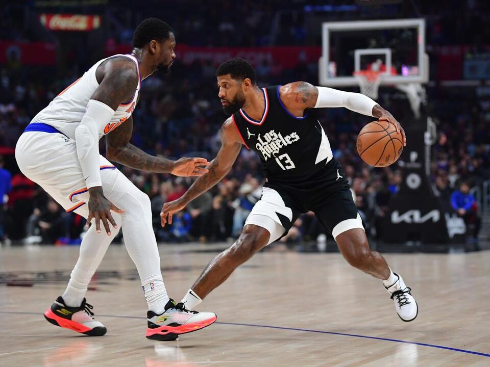 Eastern Conference Contender Lines Up for Paul George Trade