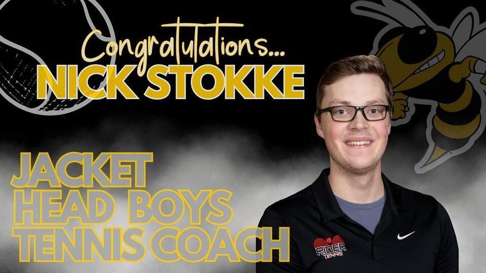 Perham Activities names new head tennis coach - NewsBreak