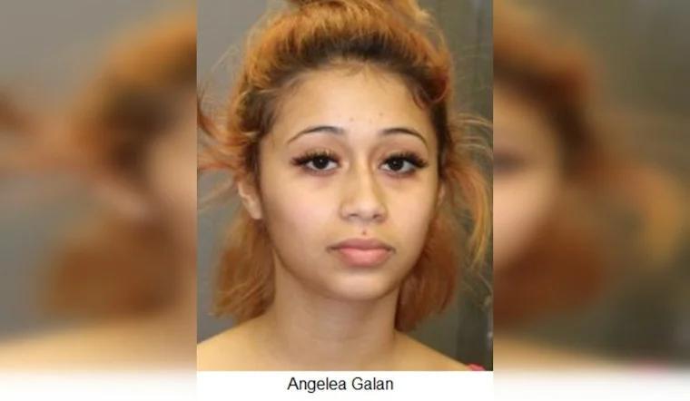 Camden County Police Seek Public's Help in Search for Missing Woman ...