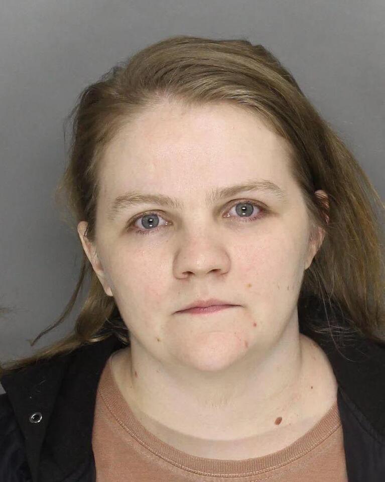 Marietta Woman Accused of Stabbing a Man - NewsBreak