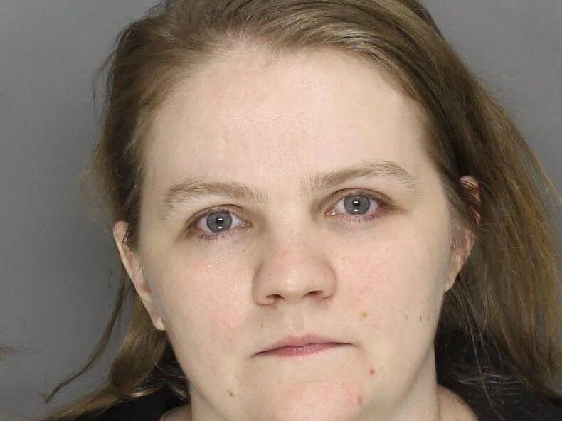 Marietta Woman Accused of Stabbing a Man