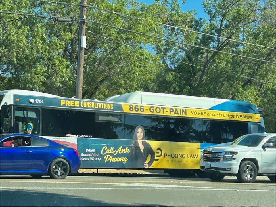 Wheels Bus system: the backbone of student transportation - NewsBreak