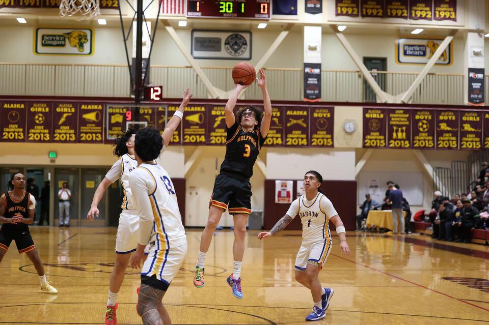 The Rewind: West Valley boys basketball wins Alaska Prep Shootout ...