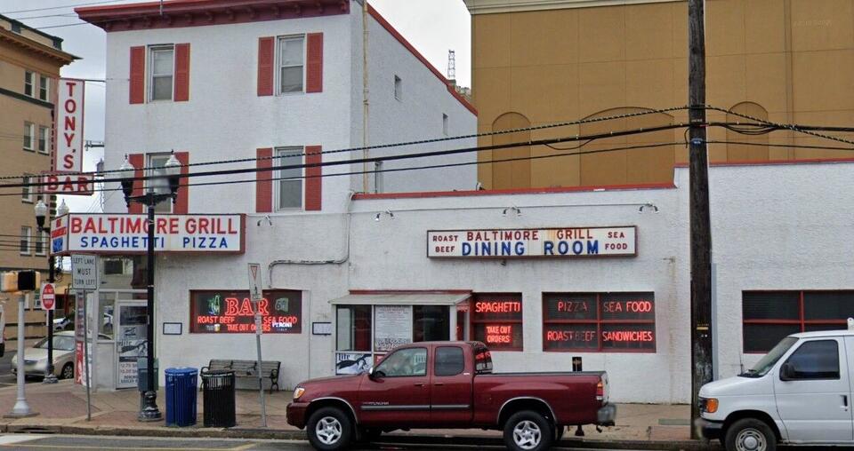 Tony’s Baltimore Grill Shows How a Good Business Should Think - NewsBreak