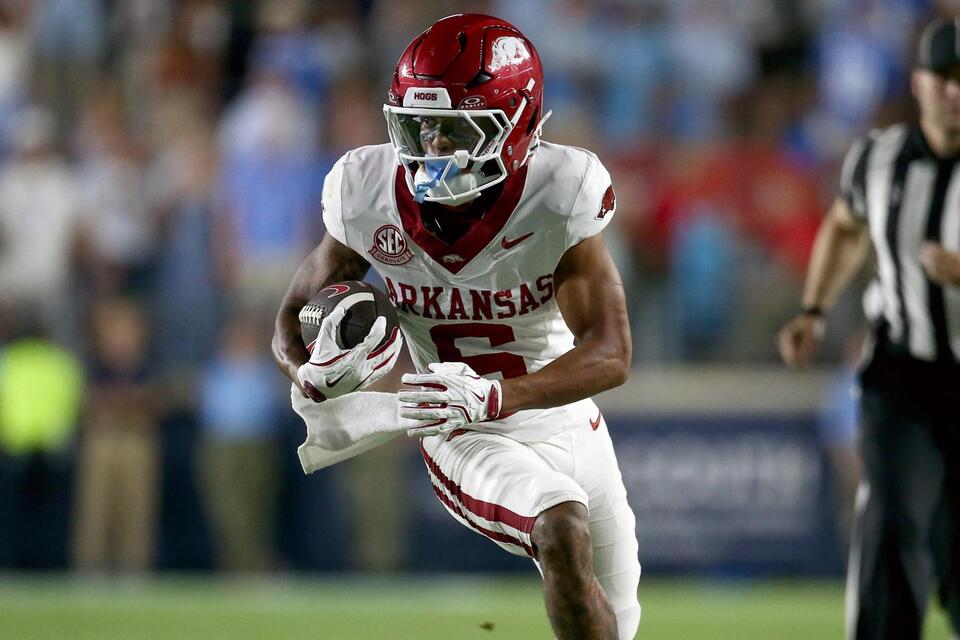 What channel is Arkansas vs Mississippi State on today? Time, TV ...