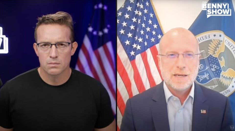 Trump FCC Chair Threatens ABC With Punishment Over Jimmy Kimmel’s ...